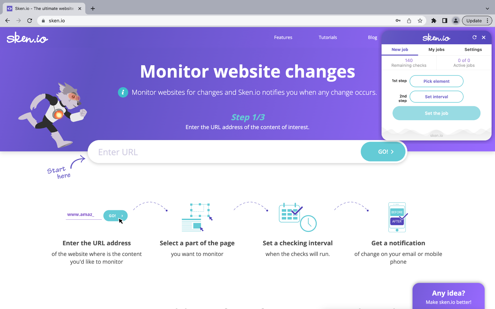 6 Effective Ways to Track Changes on a Website [+ Best Tracking Tools]